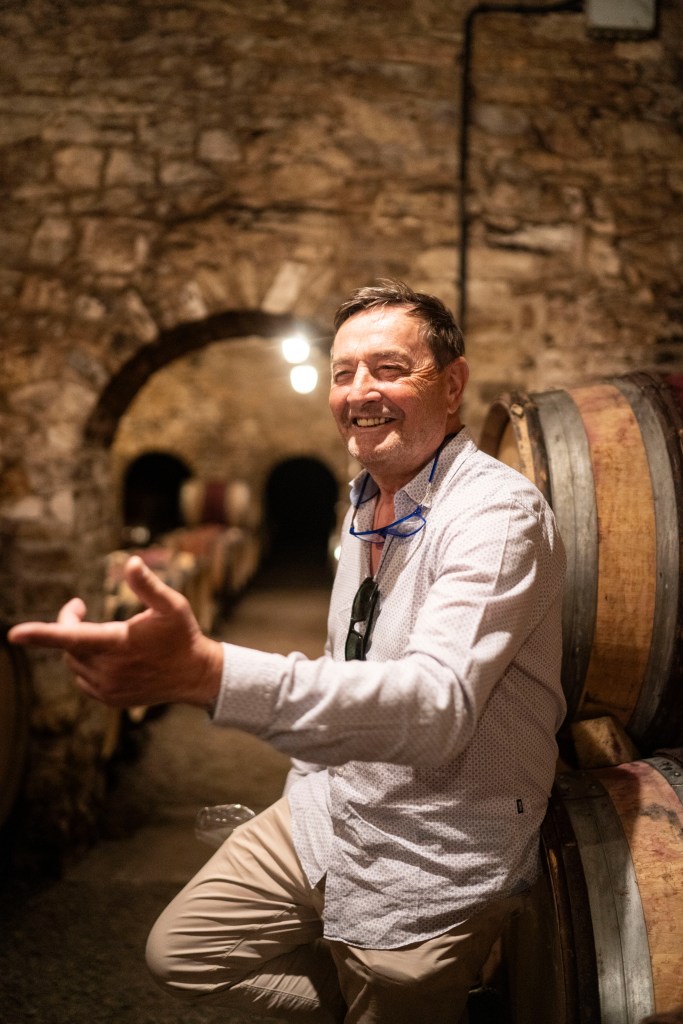 Delicious Green Selection | Dominique Lafon